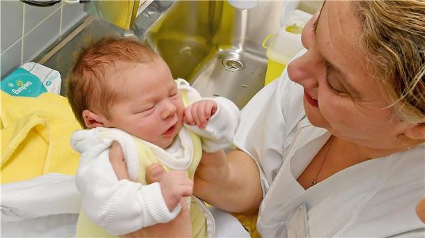 Das Kreißsaal-Aus und seine Folgen